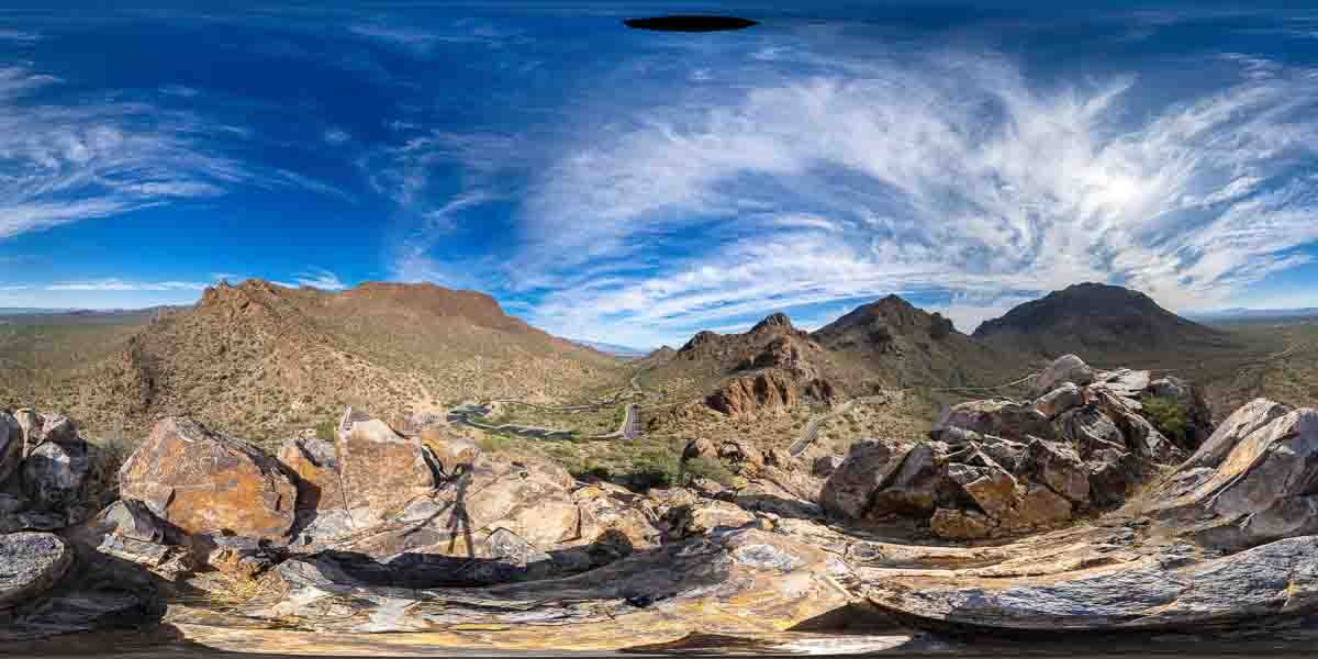 360° Panoramas! - Gary Stebbins' Blog